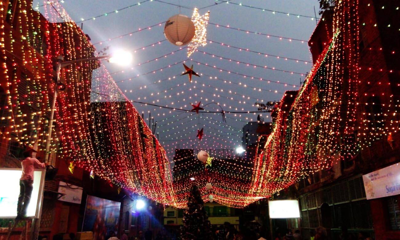 Where the Magic Lies – The Bow Barracks – Sthapatya