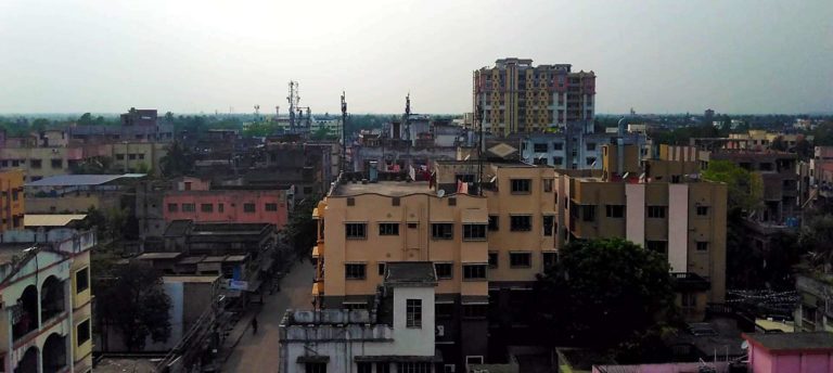 Protecting our Heritage: Abanindranath Tagore’s Konnagar Garden House ...